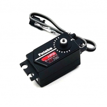 Futaba HPS-CT700 Low Profile Brushless Servo