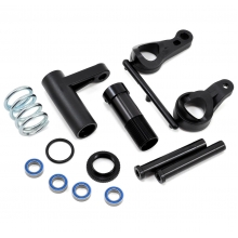 XRAY XB8 Servo Saver Complete Set