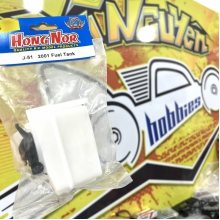 Hong-Nor 2001 Fuel Tank